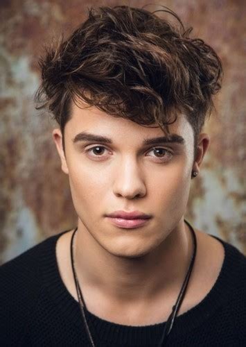 Photos Of Ronan Murphy On Mycast Fan Casting Your Favorite Stories