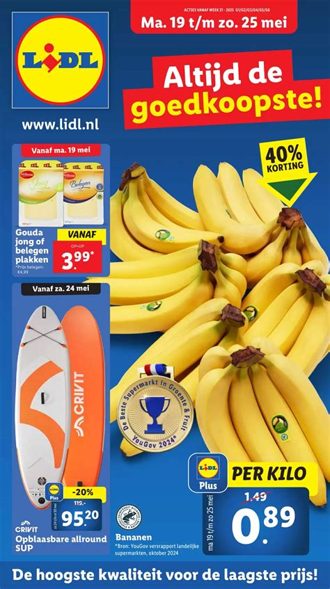 Lidl Folder Week 14 31 03 2025 06 04 2025 Lidl Folder Week 14 31 03 2025 06 04 2025