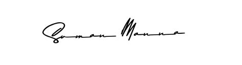 70 Suman Manna Name Signature Style Ideas Cool Autograph