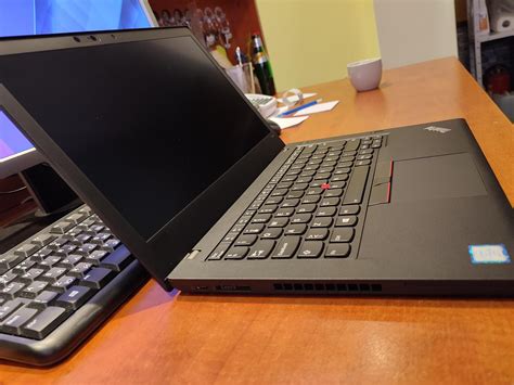 Cant Connect Thinkpad Hybrid Usb C With Usb A Dock R Lenovo