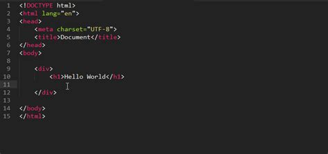 15 прекрасных плагинов для Sublime Text