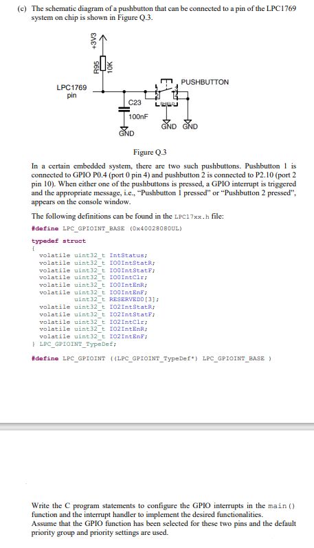 Q3 A A Programmer Calls An Assembly Language