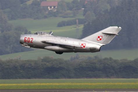 5 Things You Never Knew About The Mig 15 World War Wings