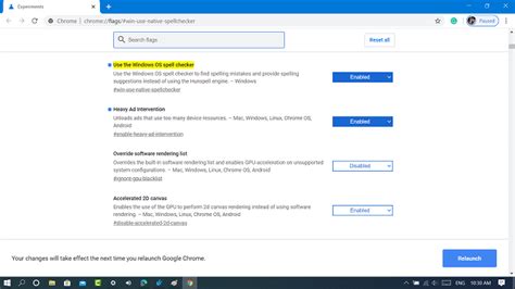 How To Enable Microsoft Windows Spellchecker In Chrome In Windows 10
