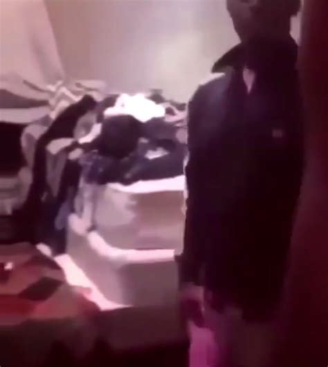 Bro Gets Beat Tf Up