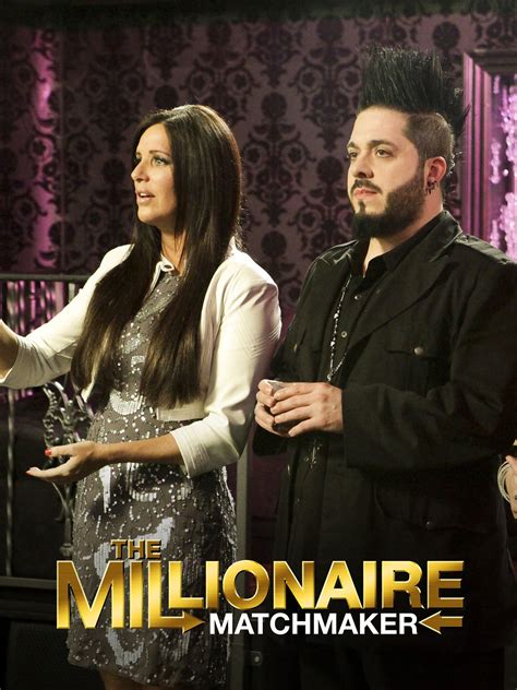 The Millionaire Matchmaker Rotten Tomatoes