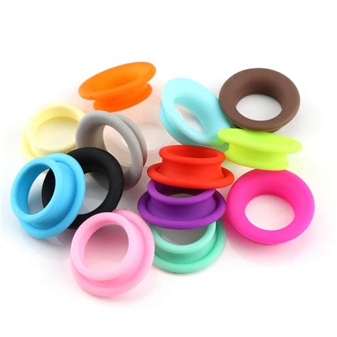 Extra Large Finger Ring 100pcs Pack Shearsuper
