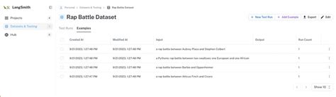 Whats Langsmith Tracing And Debugging For Llms My Blog