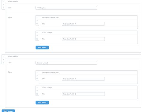 Is It Possible To Create Nested Flexible Fields · Issue 24