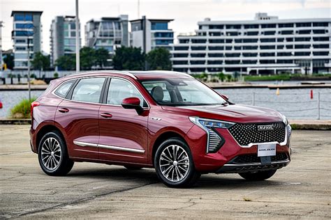 รถยนต์ ฮาวาล Haval ราคา สเปค โปรโมชั่นล่าสุด เช็คราคา คอม
