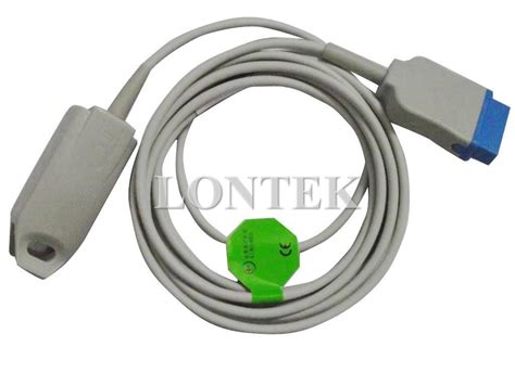 Ge Medical Spo2 Sensor China Ge Medical Spo2 Sensor And Spo2 Sensor