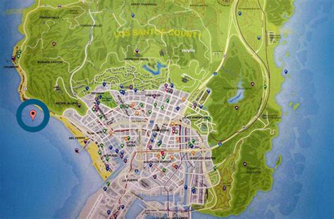 Gta 5 New Hidden Packages And Secret Vehicles Spawn Locations Revealed
