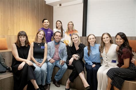 Emily Benson On Linkedin So Proud Of Amy Benson And Dialog For Their