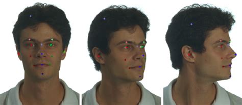 Example For The Extended Annotation Scheme Download Scientific Diagram