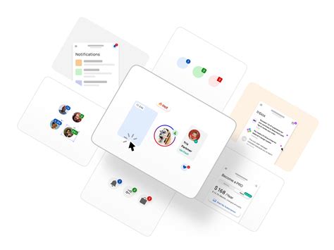 Badge Aka Tag Ui Design Exploration By Roman Kamushken For Setproduct On Dribbble