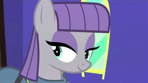 Maud Pie R34