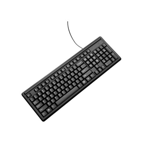 HP USB Wired Keyboard Win11 Shopee Malaysia