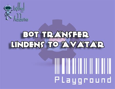 Playground Scripts Smartbots Second Life Bot Hosting And Group Tools