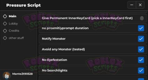 GitHub Pressure Script Pressure Script Download Pressure Script For Roblox Lua Powered Tool