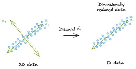 Formulating The Principal Component Analysis Pca Algorithm From Scratch