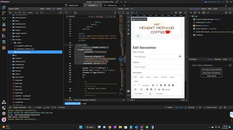 tinymce dynamic content not displaying need help wappler community