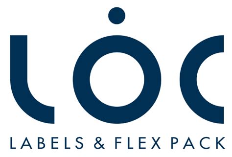 Sobre Loc Loc Labels And Flex Pack