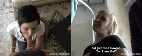 Czech Streets Jana Intporn Forums