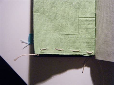 Bind Your Own Book 6 Steps With Pictures Instructables