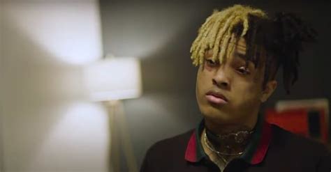 ‘in His Own Words Xxxtentacion Documentary Trailer Released