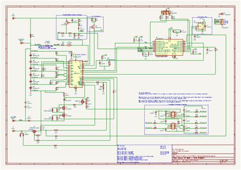 Dyson V7 Bms Pcb 279857 Kicad Schematic Pdf
