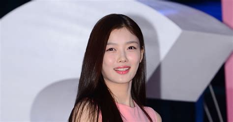 [td포토] 김유정 탐나는 아기 피부 Sbs 연기대상