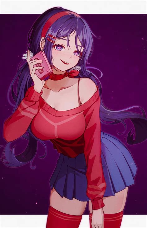 Mita Miside Drawn By Sun Cooing Danbooru