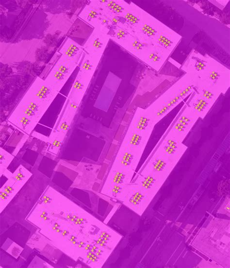 Ai Objectdetection Segmentation Gis Aerialimagery Brett Clark