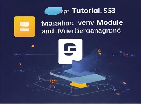 Python教程53：venv模块与虚拟环境实战指南 Dawoai