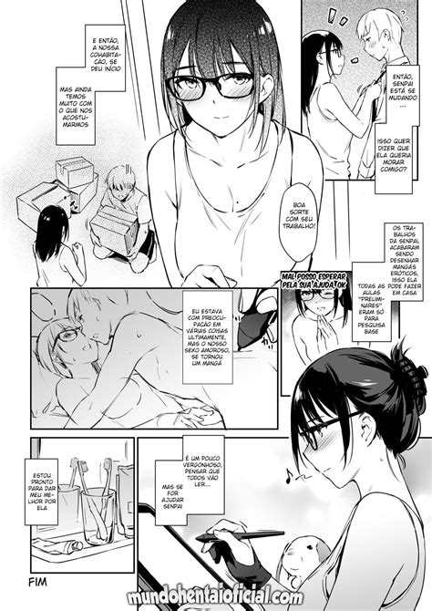 Commushou Senpai To No Sex Simulation Hentai Bakai