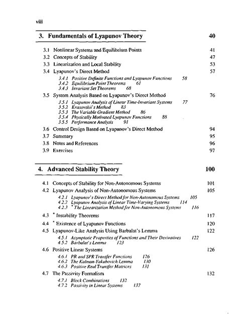 Slotine And Li Applied Nonlinear Control Bad Quality Pdf
