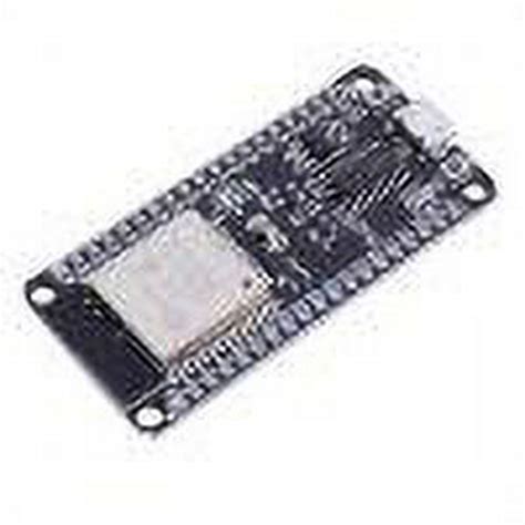 Placa De Desarrollo De Esp 32 Módulo Inalámbrico Wifi Compatible Con