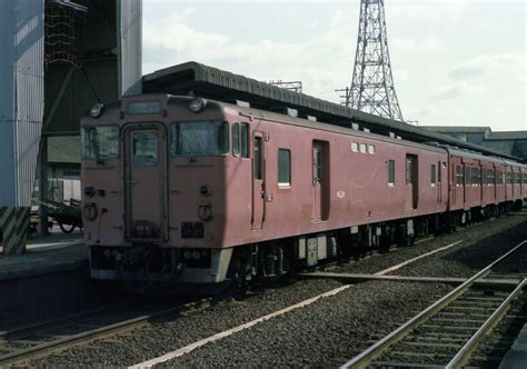 東海地区のキユニ28 みぃちゃんず鉄道部