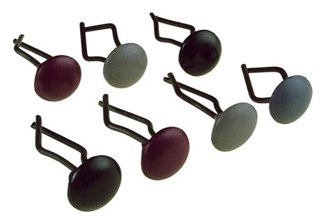 Upholstery Fasteners K H Industries