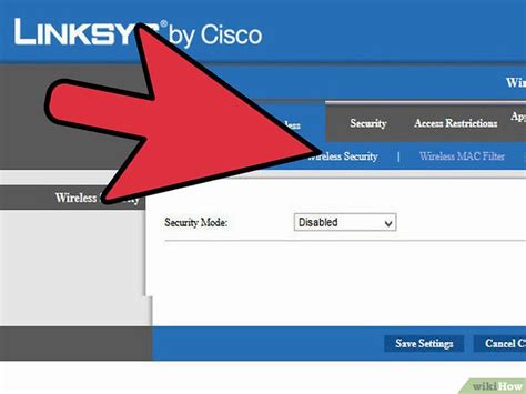 Cómo Configurar Un Router Linksys Wtr160n 9 Pasos