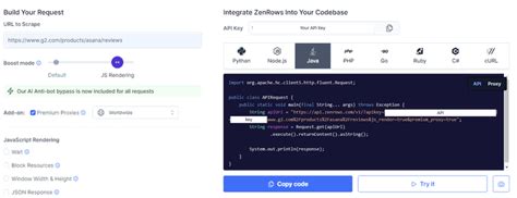 How To Use Undetected Chromedriver In Java Zenrows