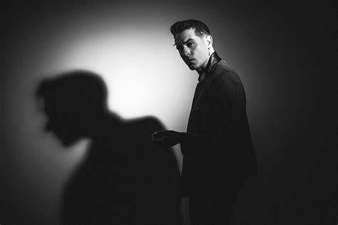 G Eazy Has Accepted These Things Happen Too