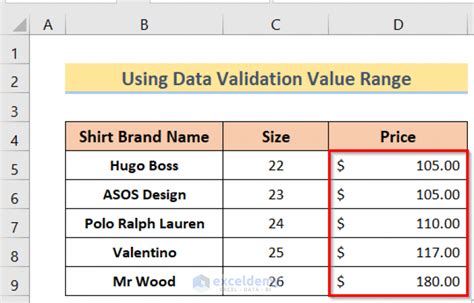 How To Use Excel Formula Not To Exceed A Certain Value