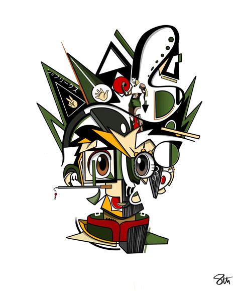 Portrait Of Gon 8th Project R Hunterxhunter