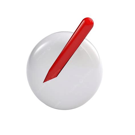 Red Tick Checkbox Tick Icon Done PNG Transparent Image And Clipart For Free Download