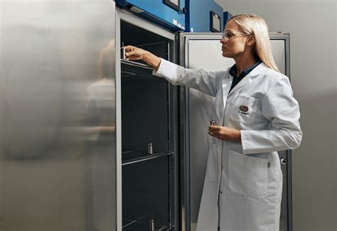 Cold Storage And Freezers Validation Services And Monitoring