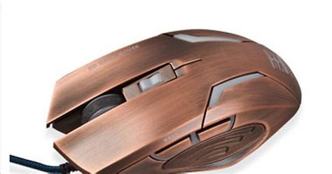 Cool And Strange Computer Mouses Album On Imgur