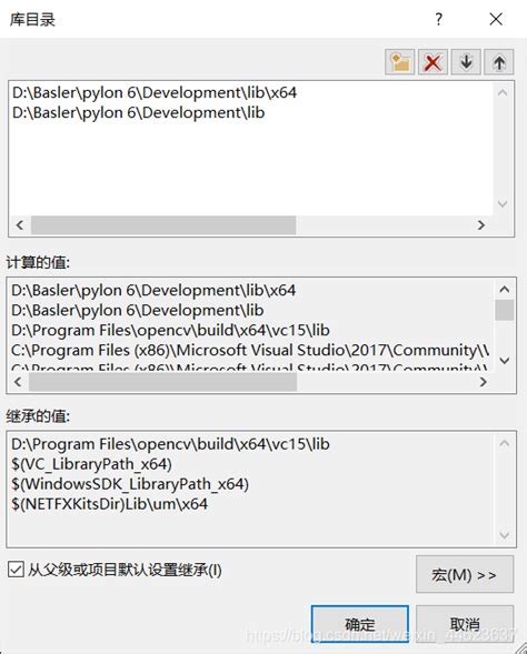 基于mfc的basler工业相机sdk开发基于mfc的basler相机sdk采集示例 Csdn博客