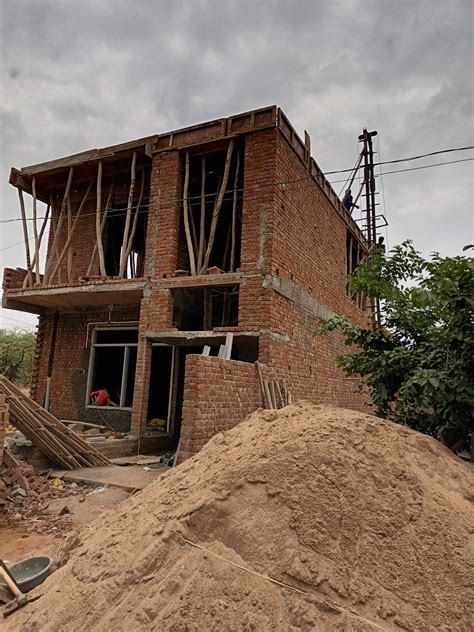 Designs By Contractor Vinod Kumar Jaipur Kolo