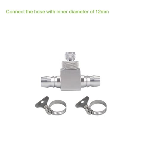 Zrdr Co2 Atomizer External Super Diffuser Reactor Grandado